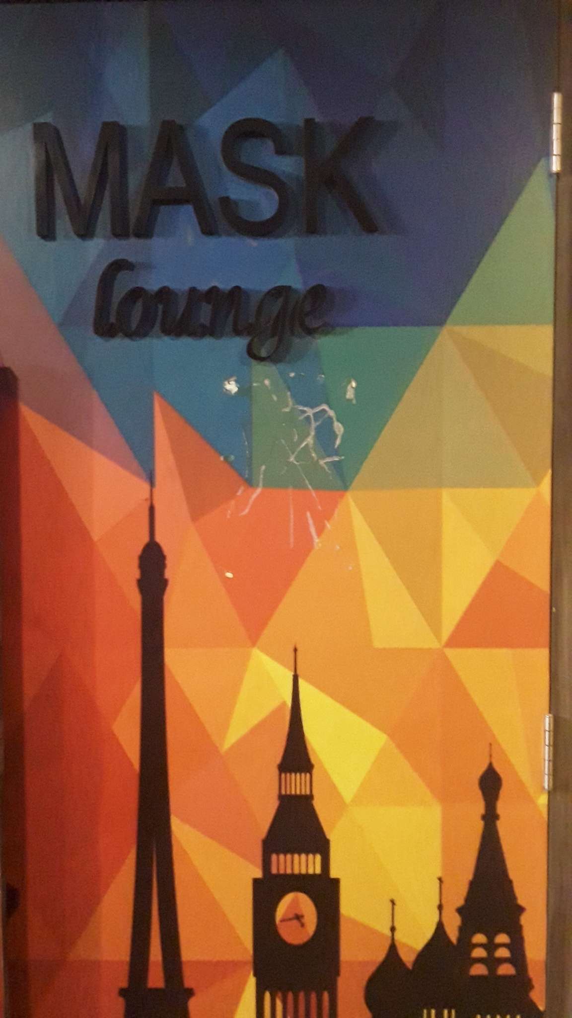 LIT Ultrabar, Sector 18, Noida - Zomato