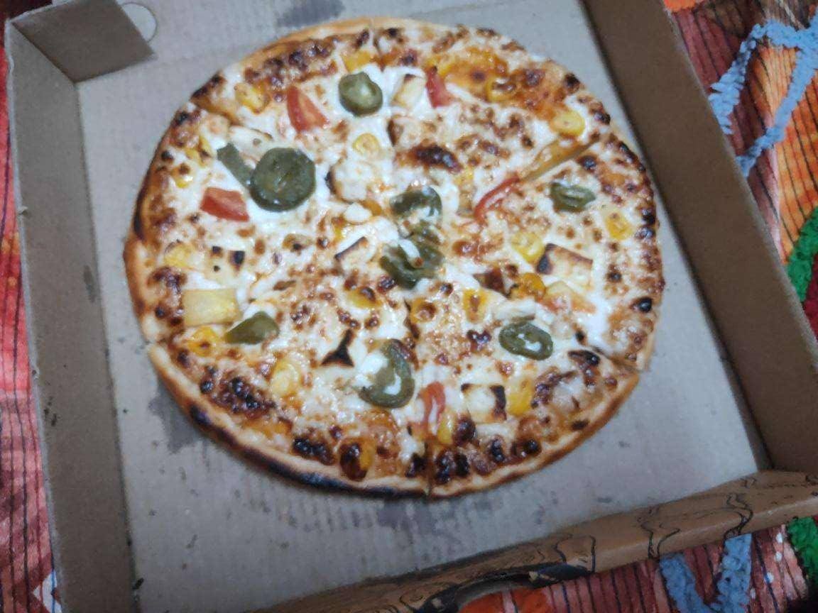 Southern Pizza Cafe, Sector 39, Gurgaon | Zomato