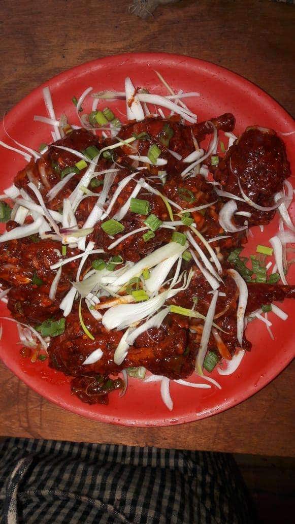 Red Chilli Chinese & Koli Food, Ghansoli, Navi Mumbai | Zomato