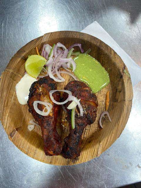 Bengaluru Street Barbeque, ITPL Main Road, Whitefield order online - Zomato