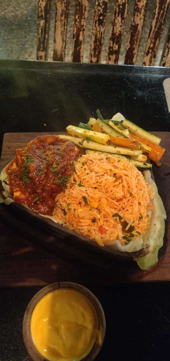 Colaba Social, Colaba, Mumbai - Zomato