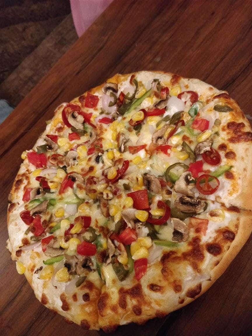 Menu of Infusion Cafe And Gaming Restaurant, Laxmi Nagar, New Delhi