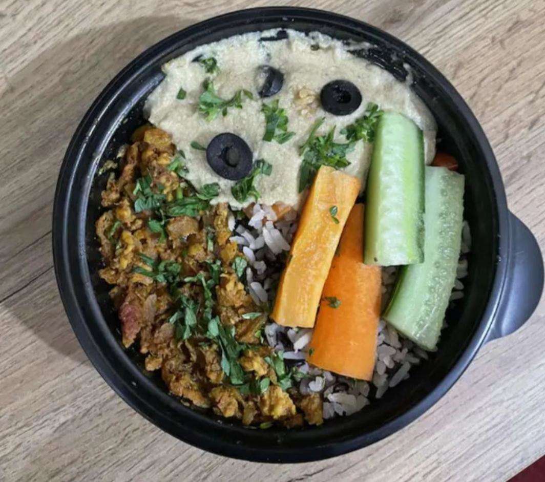 HRX by EatFit, Mayur Vihar Phase 2, New Delhi | Zomato