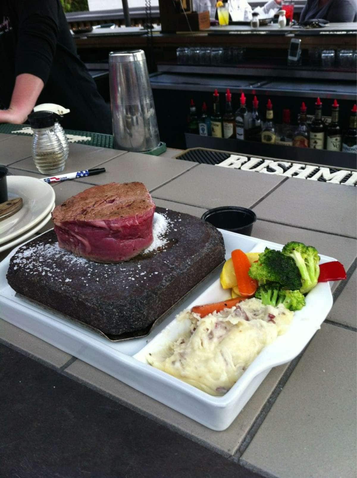 Menu of Flinchy's Restaurant, Camp Hill, Harrisburg
