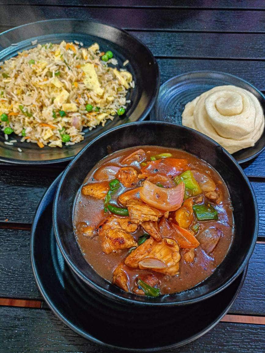 Noryang Tibetan Kitchen, Limbugaon, Darjeeling | Zomato