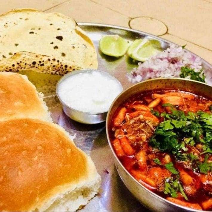 Apla Misal, Solapur Locality order online - Zomato