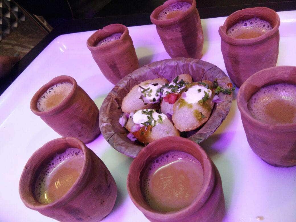 Wah! Samosa, Mantola, Agra | Zomato