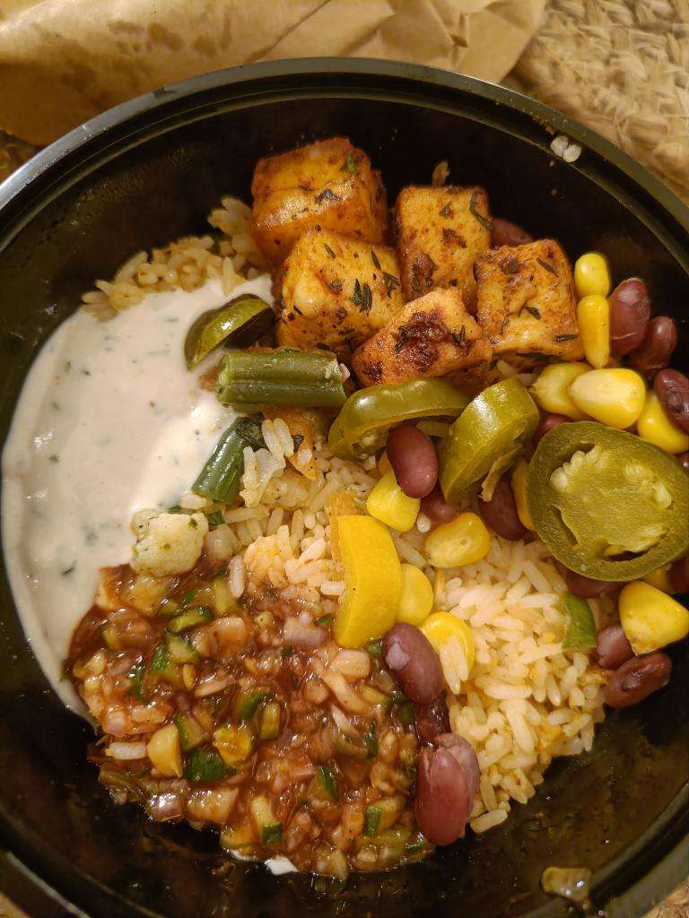 Donburi, Sarjapur Road order online - Zomato