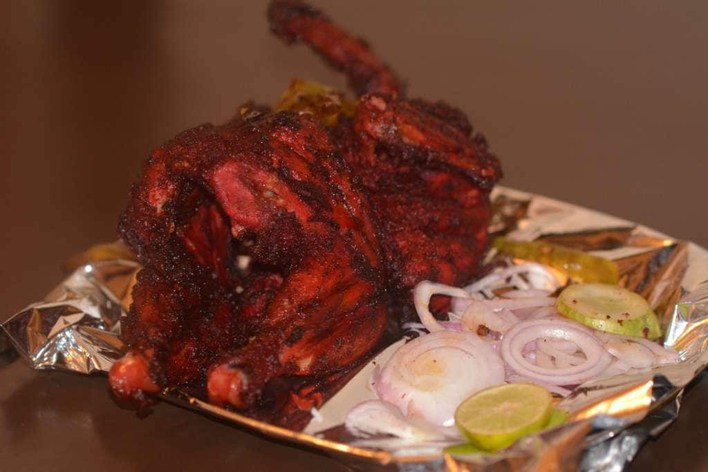 Al Akbar Fast Food Corner, Charminar, Hyderabad | Zomato