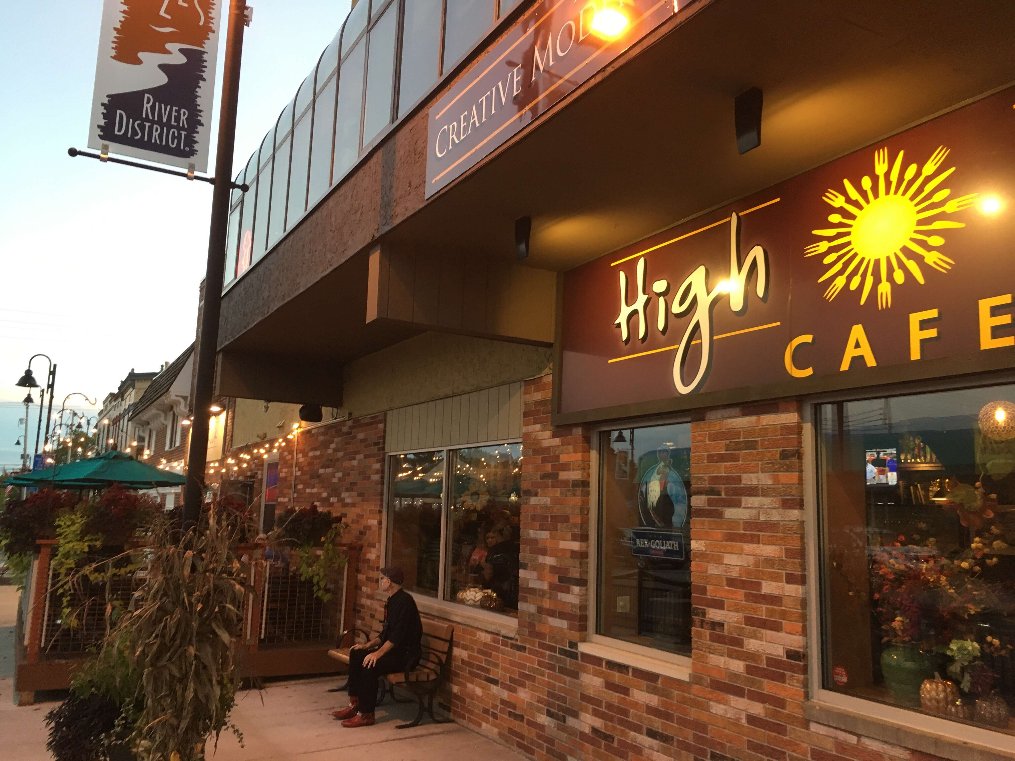 High Rock Cafe, Wisconsin Dells, Wisconsin Dells | Zomato
