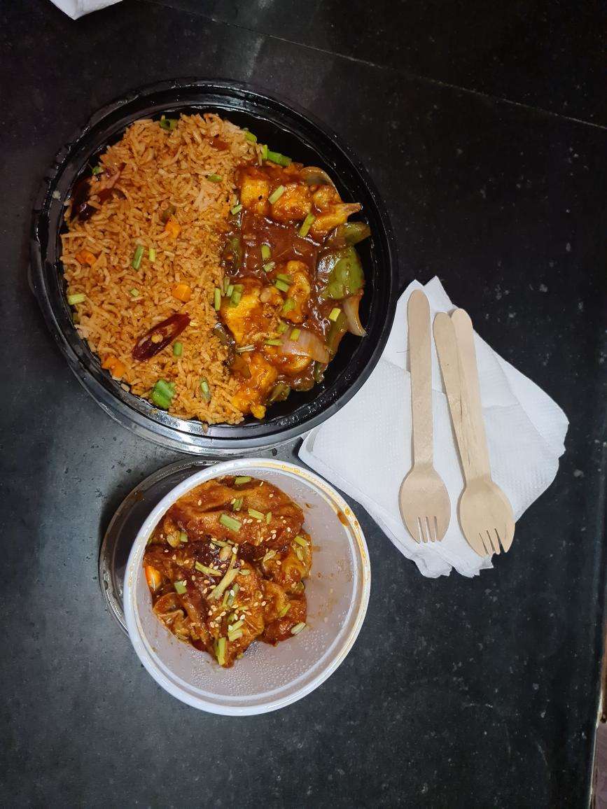 Bowl Appetit, Thiruvanmiyur, Chennai | Zomato