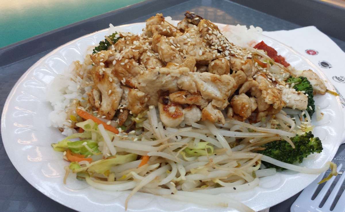 Koya Japan, Brentwood, Calgary | Zomato