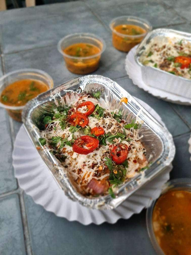 Uncle Momos, City Light, Surat | Zomato