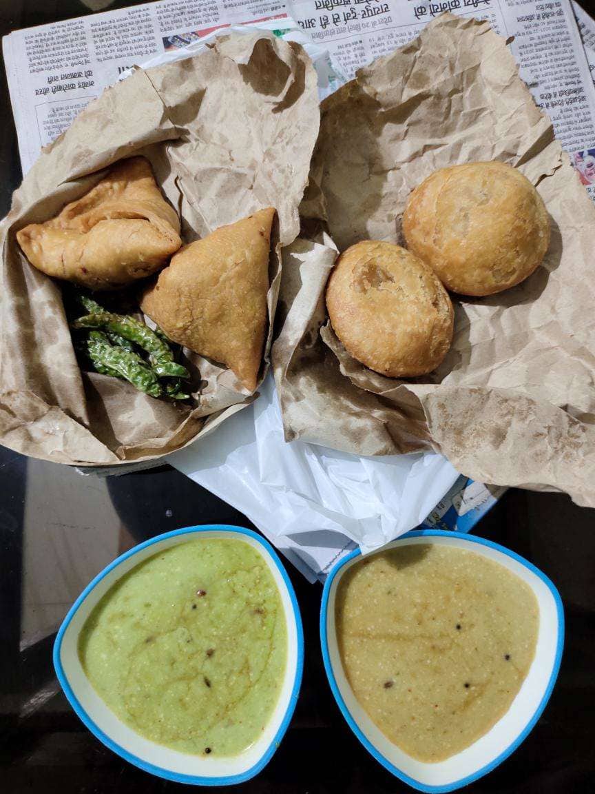 New Calcutta Sweets, Durg order online - Zomato