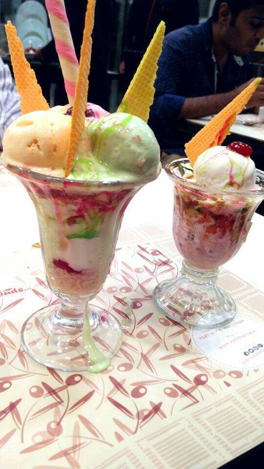 Zaitoon, Anna Nagar East, Chennai - Restaurant - Zomato