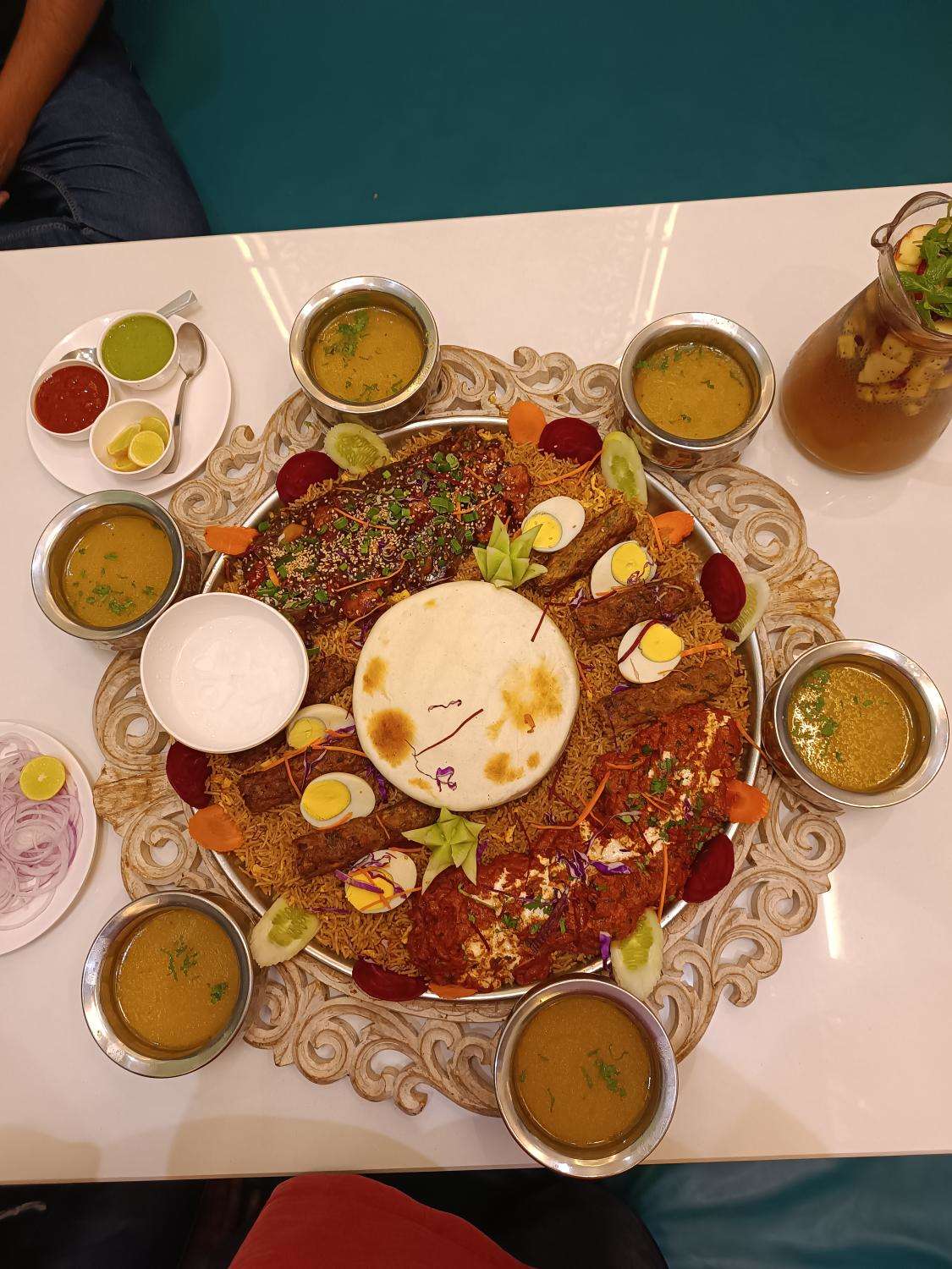 Istanbul Darbar, Kurla, Mumbai | Zomato