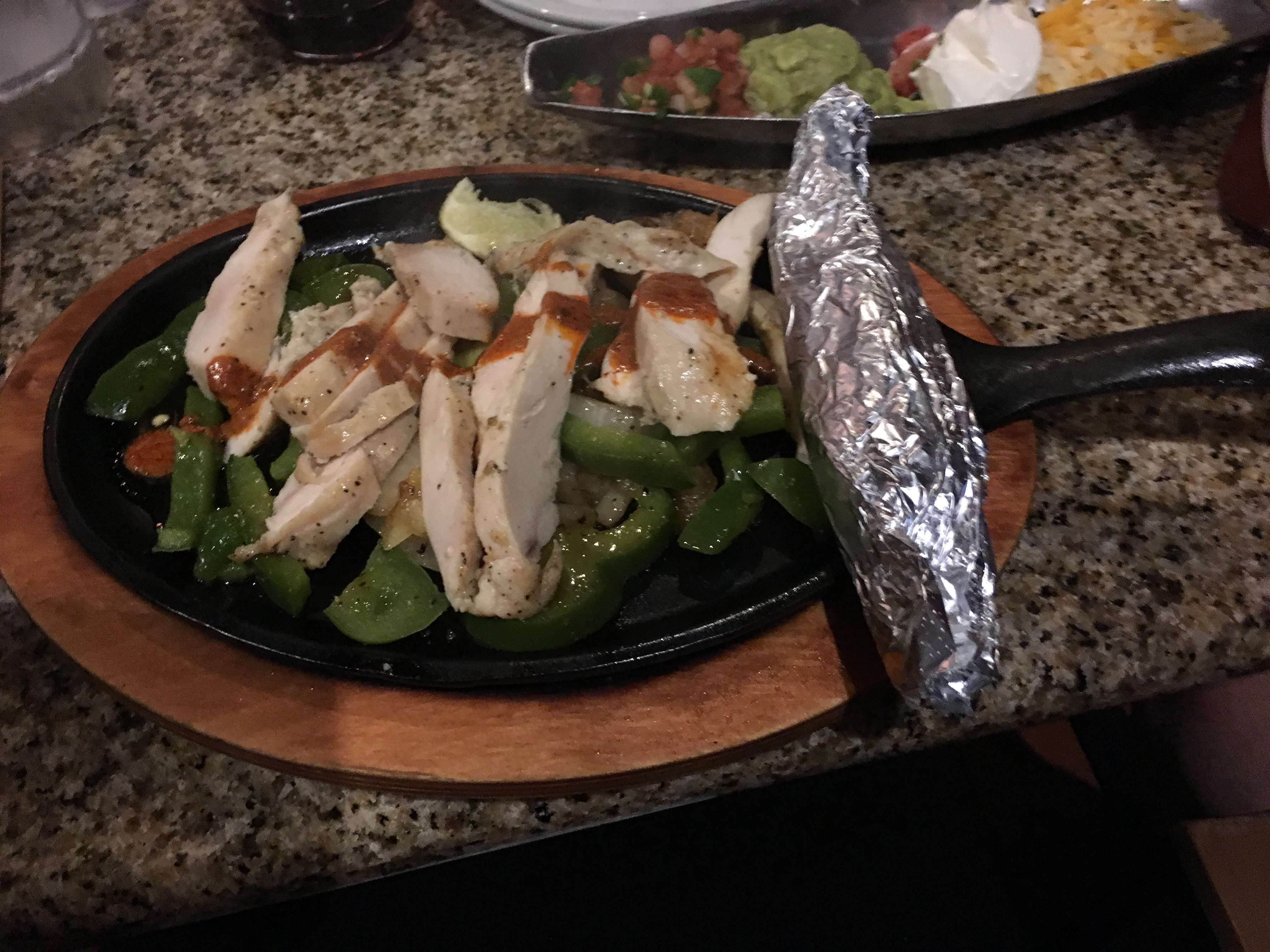 Chili's, Downtown Miami, Miami | Zomato