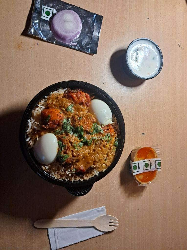 Andhra Gunpowder, Kanakapura Road, Bangalore | Zomato