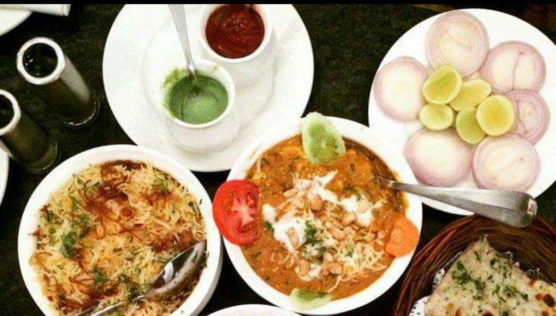 Pritam Da Dhaba, Dadar East, Mumbai - Zomato