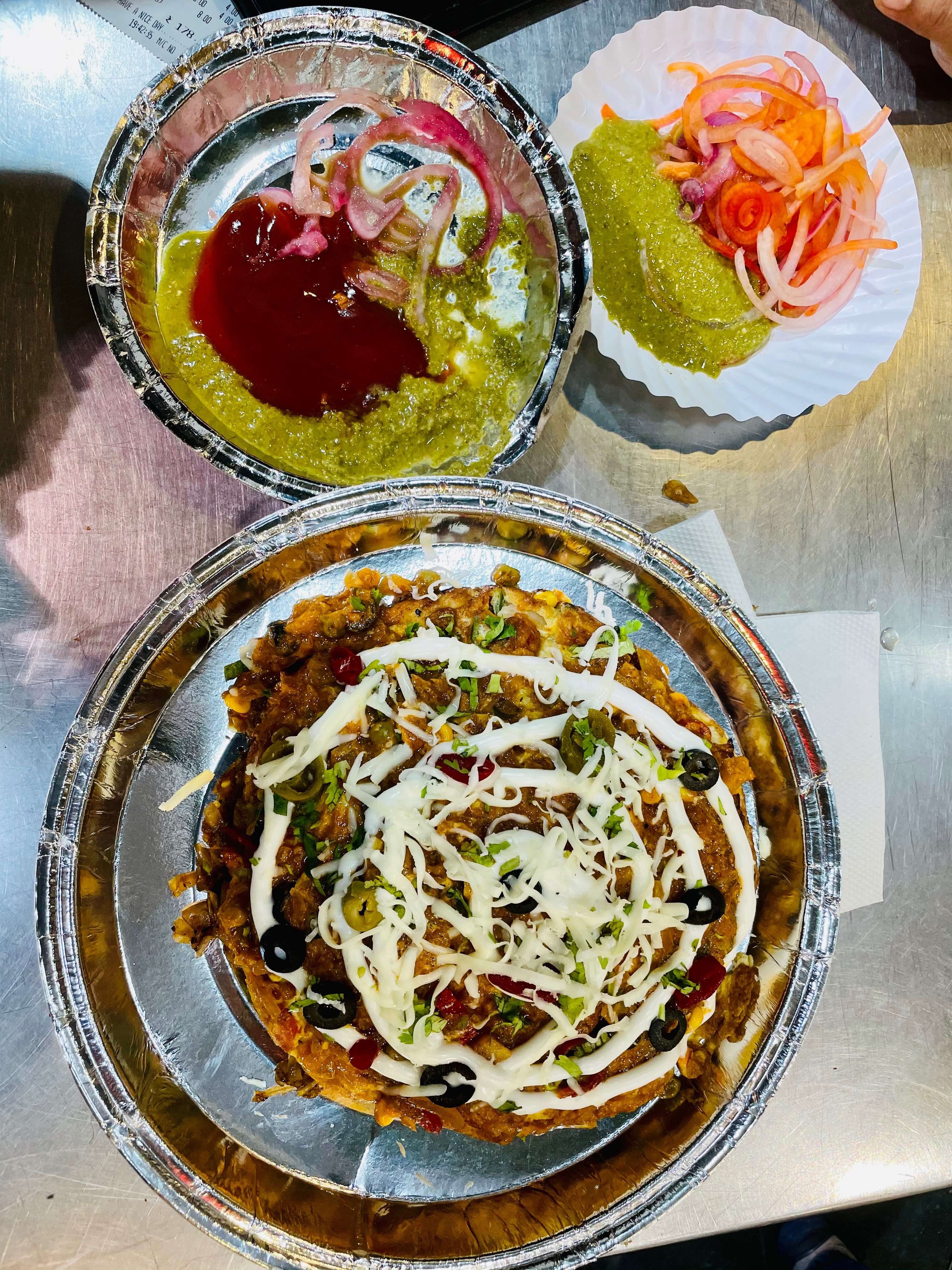 Narayan Egg Corner, Tonk Road, Jaipur | Zomato