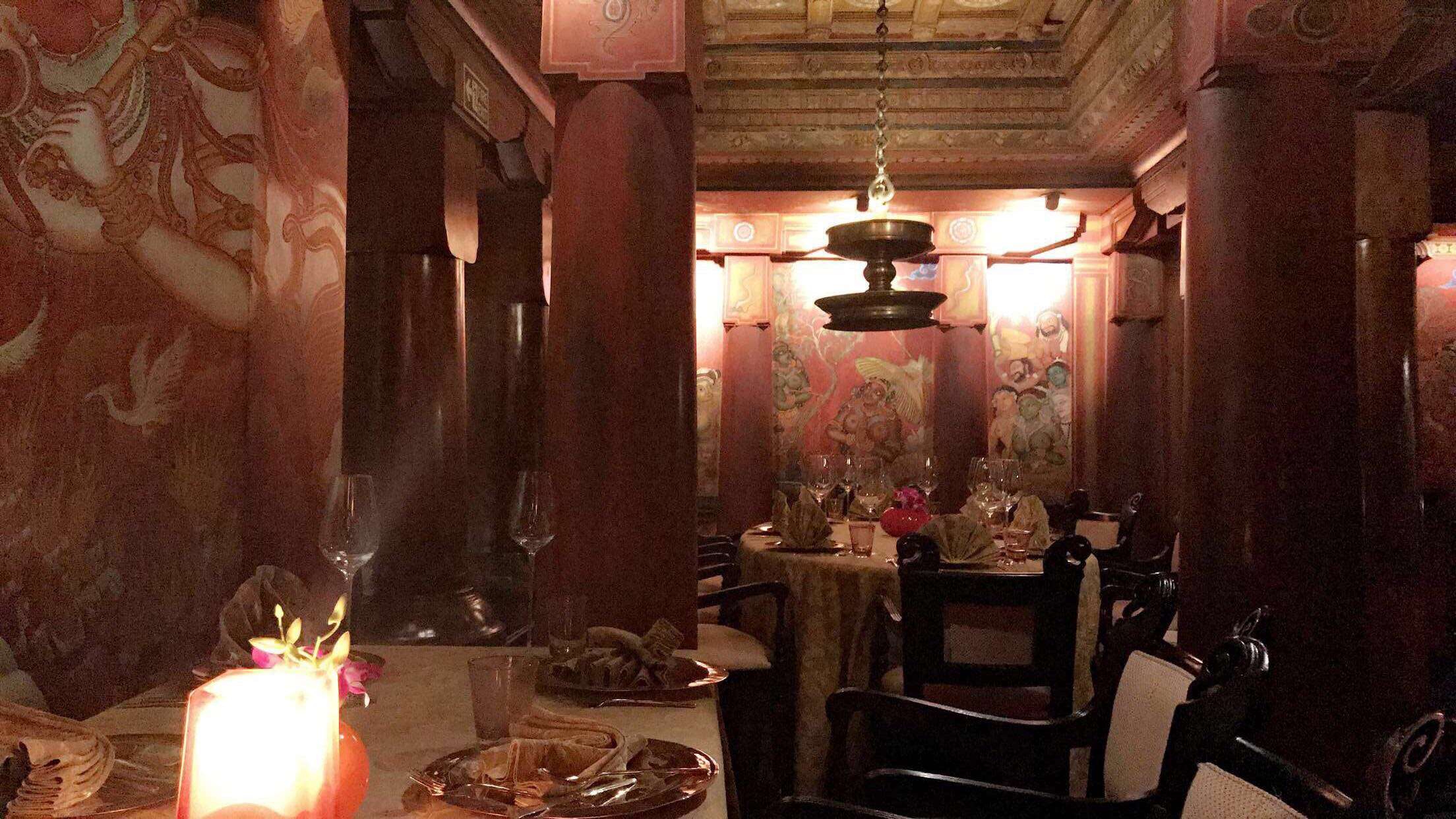 The Spice Route - The Imperial Photos, Pictures of The Spice Route ...