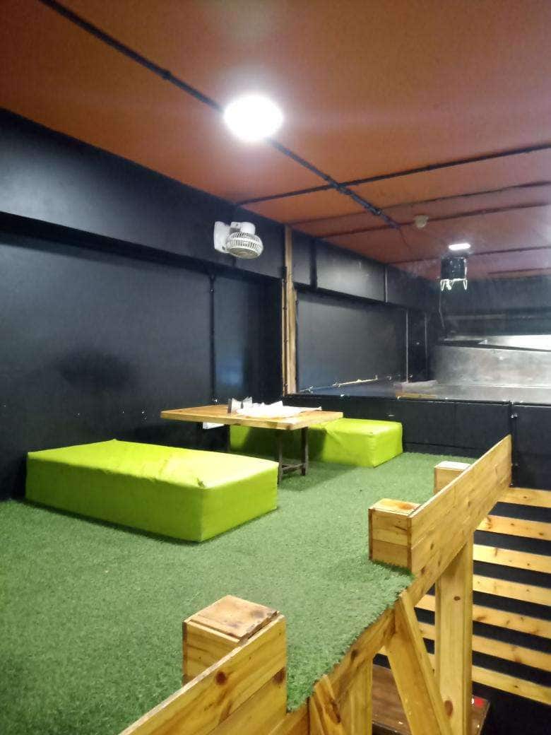 Dosa Craft, New Palasia, Indore | Zomato