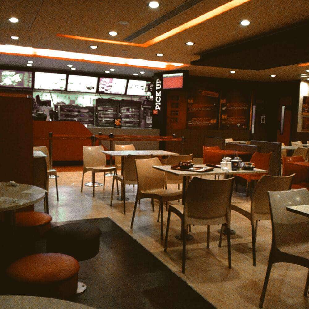 KFC, Baner, Pune | Zomato