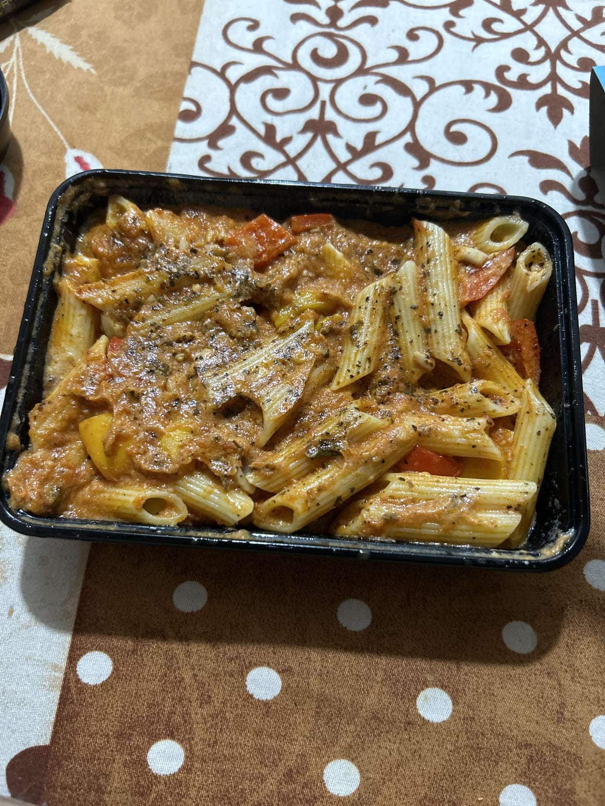 Hola Pasta - Fresh Gourmet Pasta, Malad West, Mumbai | Zomato