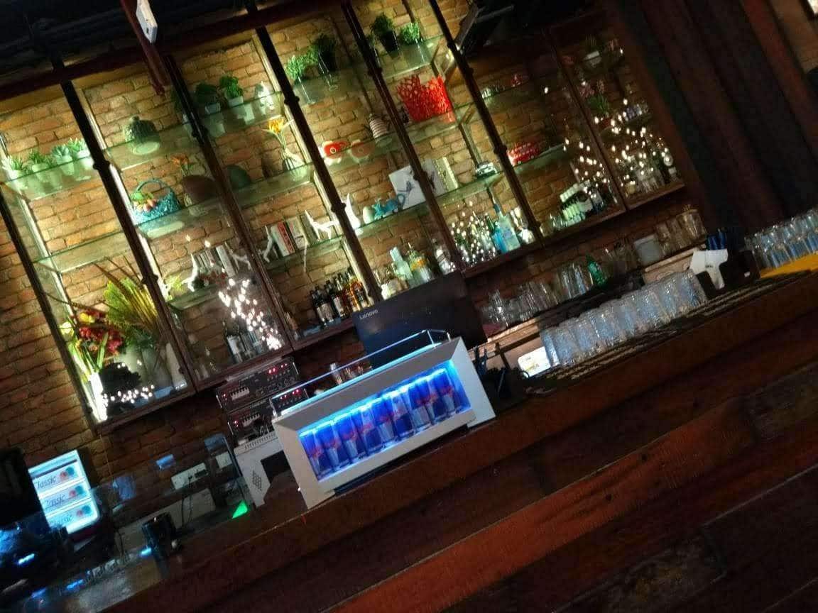 Amrut Restaurant & Bar, Matunga East, Mumbai | Zomato