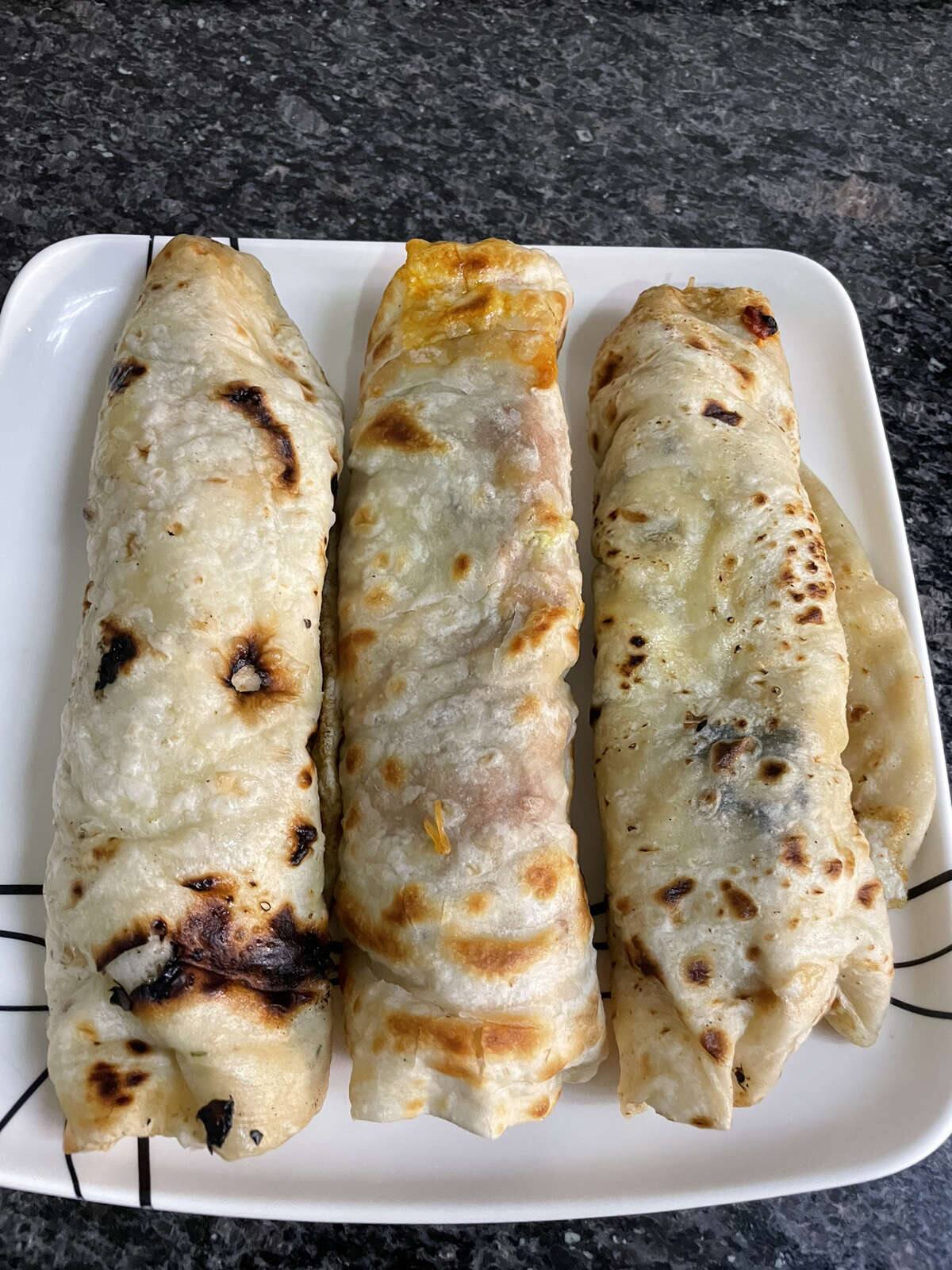 Biba Rolls, Sector 15, Faridabad | Zomato