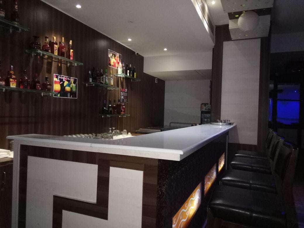 Pushpanjali Bar, Woraiyur, Trichy | Zomato