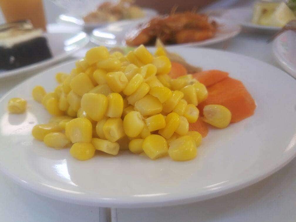 Pinoy Lomi House, Abu Shagara, Sharjah | Zomato