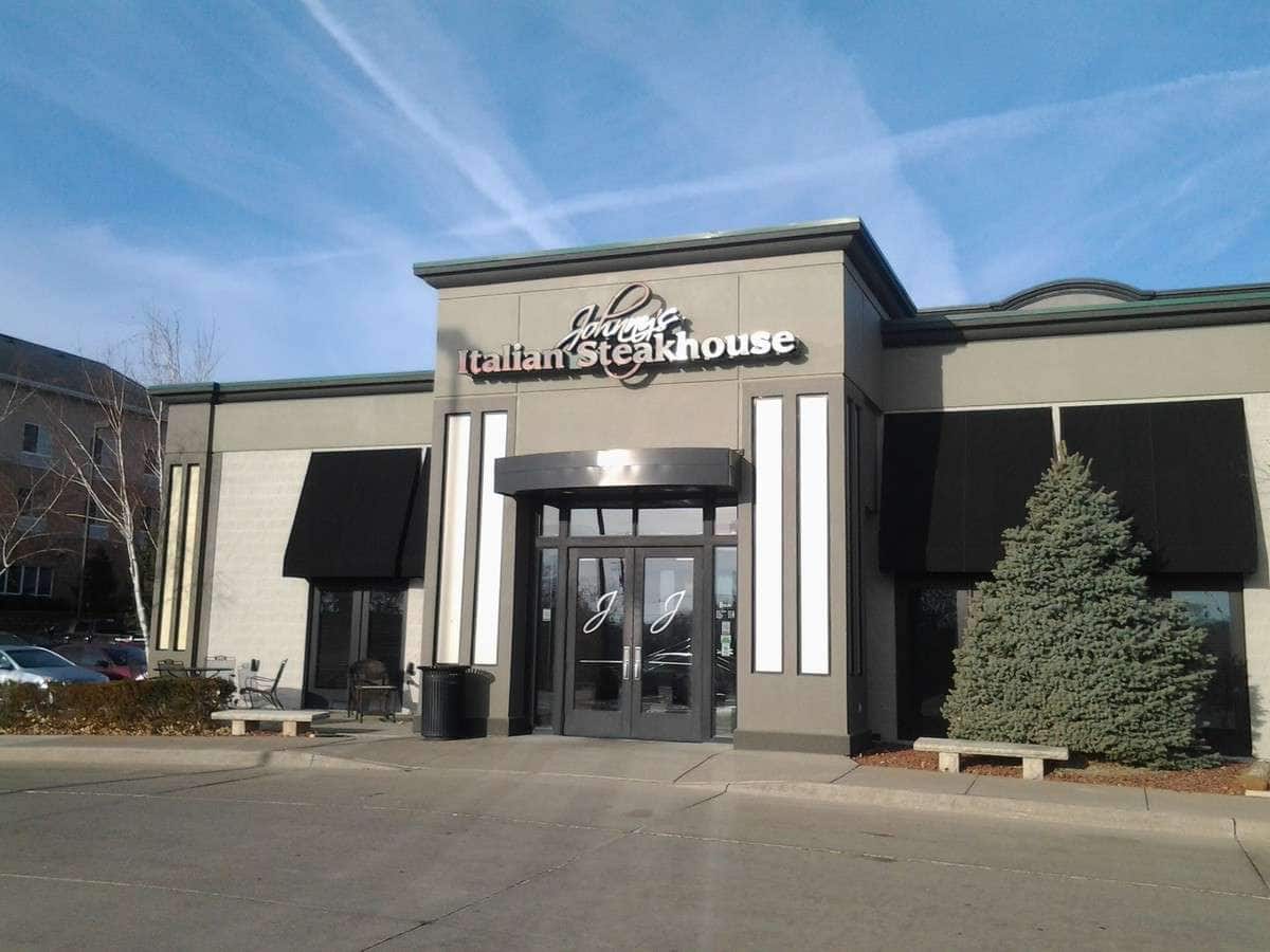 Johnny's Italian Steakhouse Locations at Faith Fussell blog