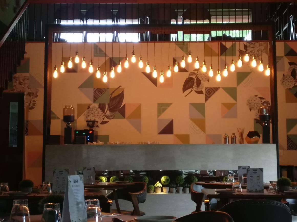 Meraaki Kitchen, Civil Lines, Jaipur - Zomato