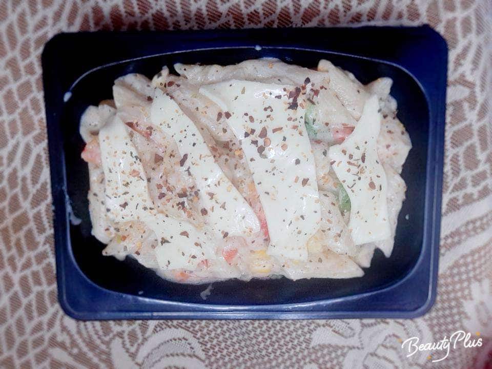 Cosmic Kitchen, Greater Kailash 3 (GK3), New Delhi | Zomato