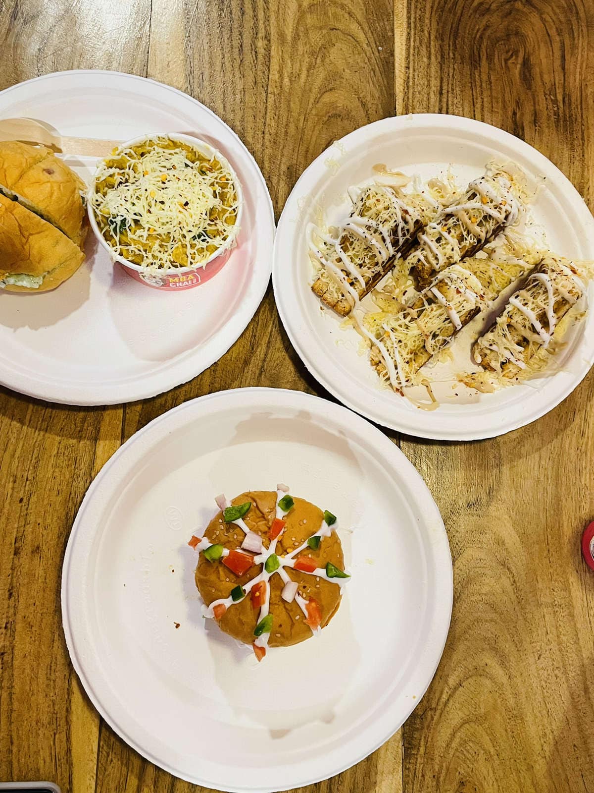 MBA Chai Wala, Vijay Nagar, Indore | Zomato