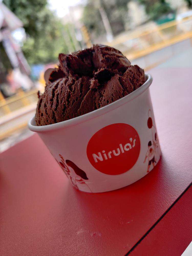 Nirula's, Kamla Nagar, New Delhi | Zomato