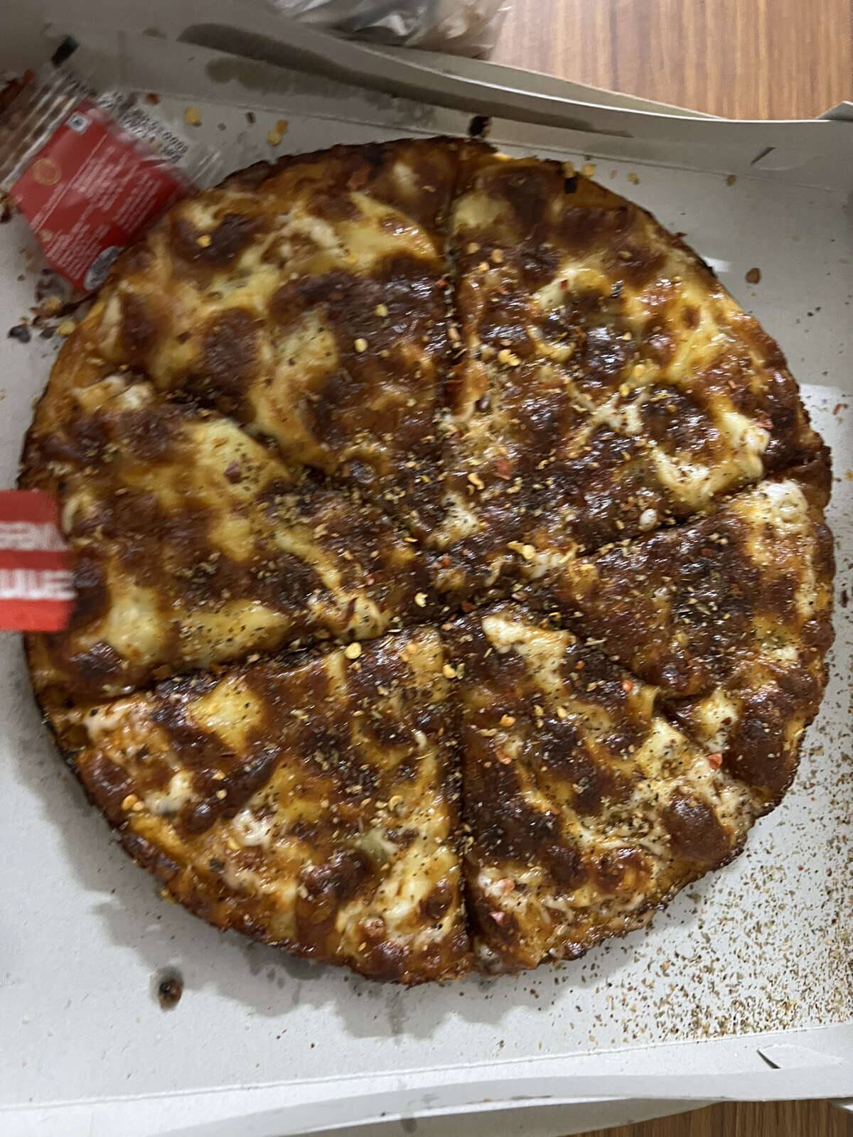 Pizzata, Pallikaranai, Chennai | Zomato
