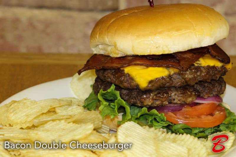 the red B restaurant, Idabel, Idabel | Zomato