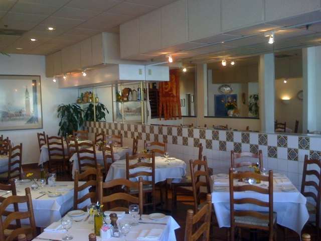 Marcello Ristorante Menu, Menu for Marcello Ristorante, Thousand Oaks ...