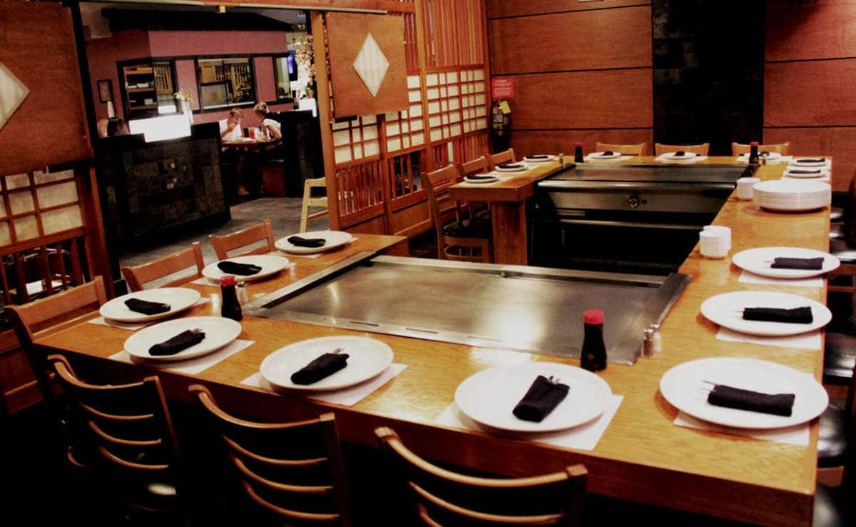Kani House, Johns Creek, Atlanta | Zomato