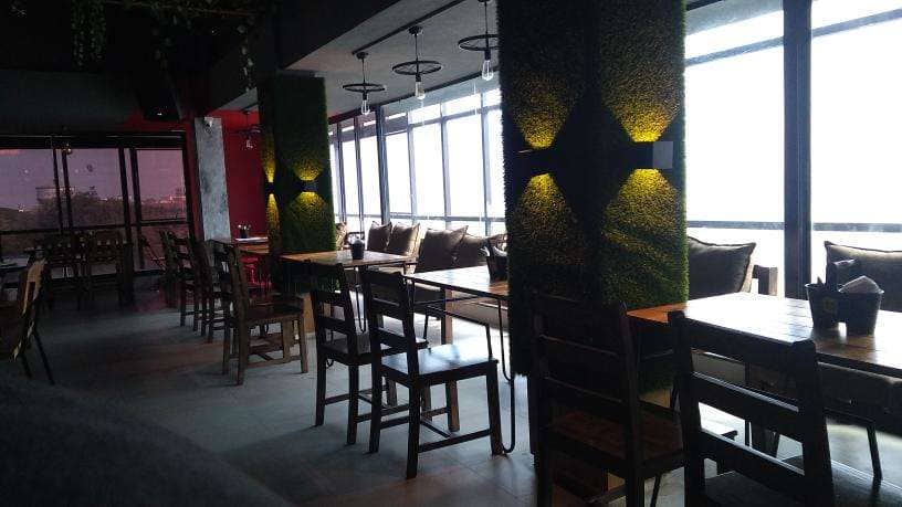 Hashtag, Vidyaratna Nagar, Manipal | Zomato