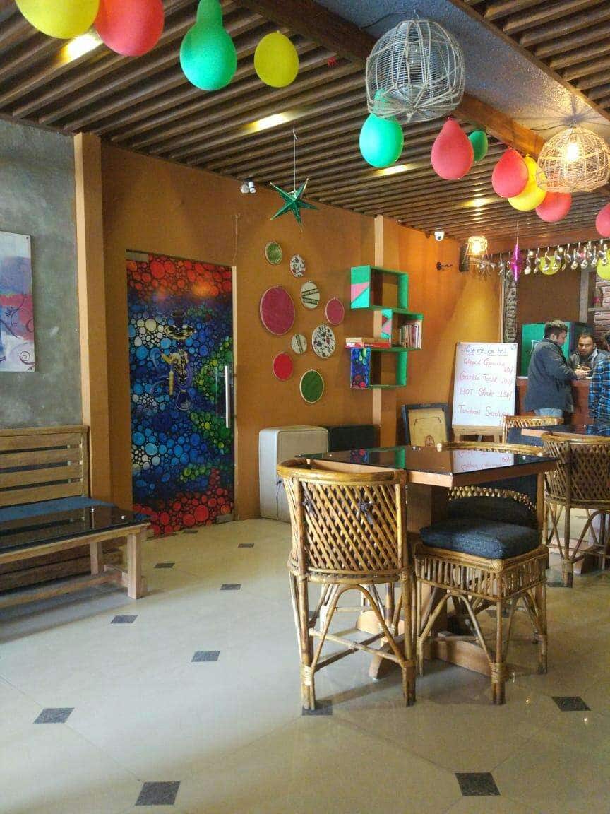 Chai Onn, Naini, Allahabad | Zomato