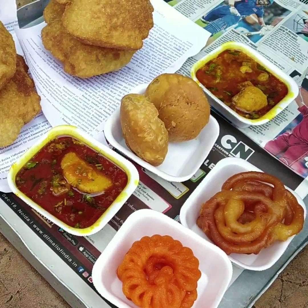 Bansal Sweets Corner, Shahdara, New Delhi
