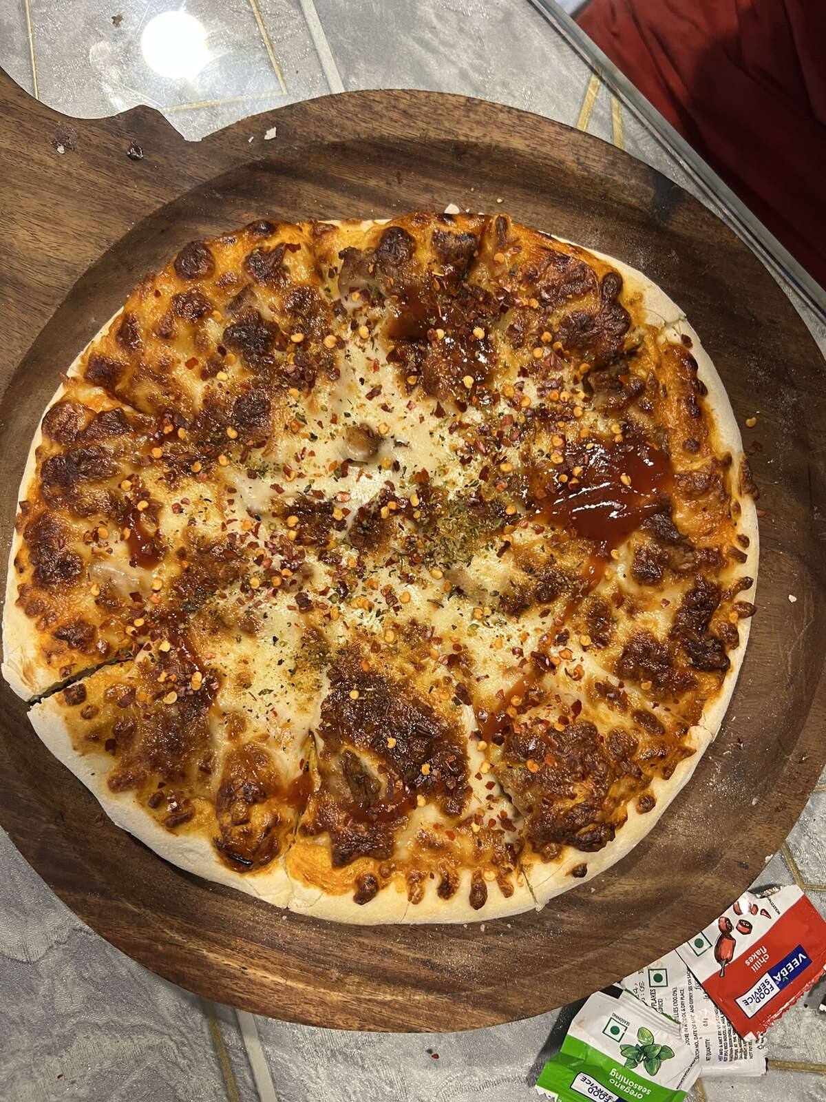 The Kashmir , Chinar Bagh order online - Zomato