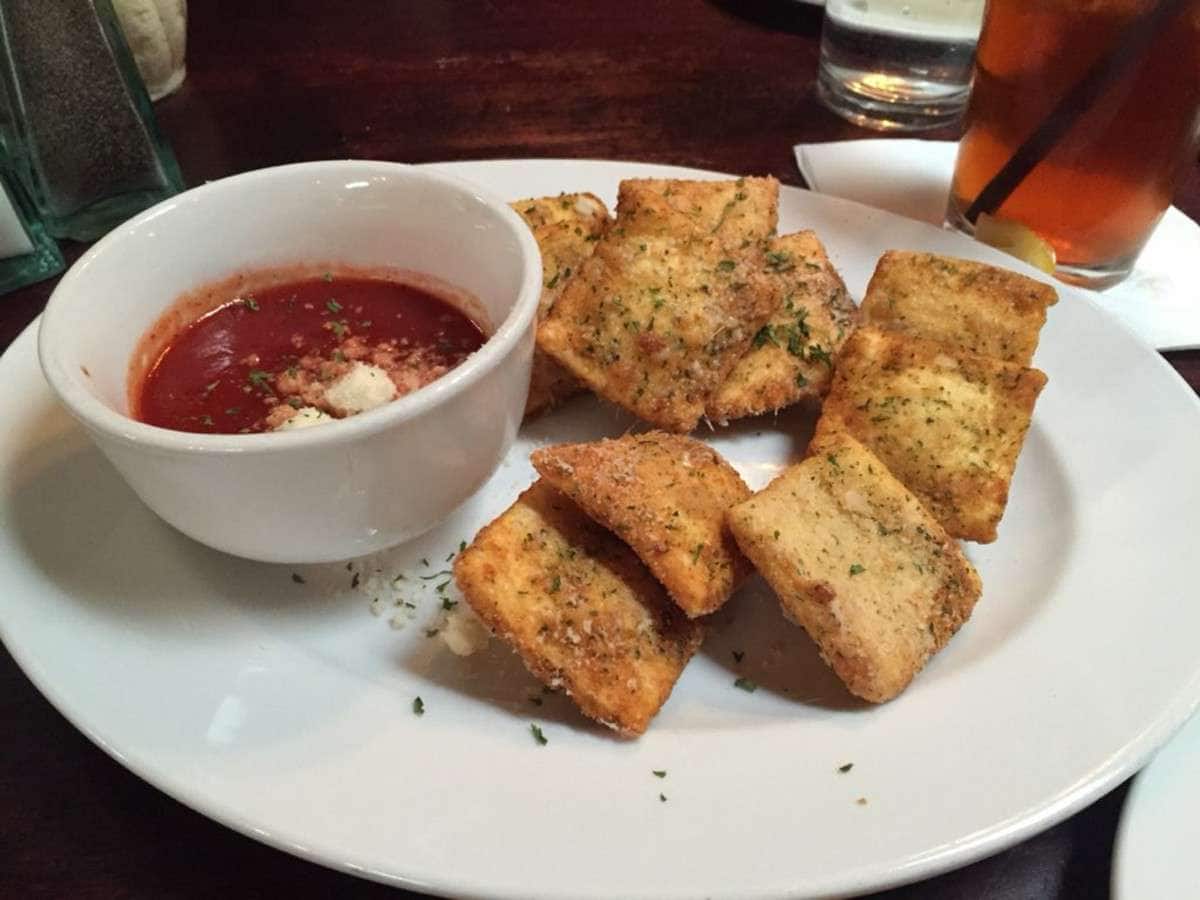 Zia's on the Hill, St Louis, St. Louis | Zomato