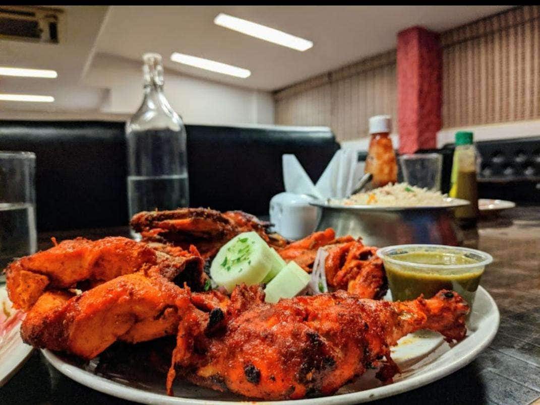 Magic Kabab, Royapuram, Chennai | Zomato