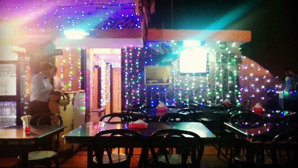 Bayview Cafe Photos, Pictures of Bayview Cafe, Colaba, Mumbai - Zomato