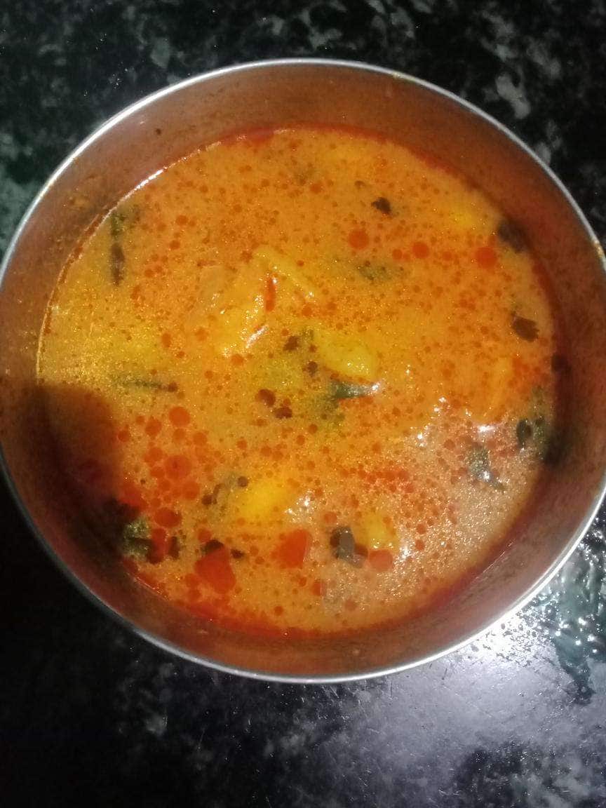 Anshika Kitchen, CDA Sector 6, Cuttack