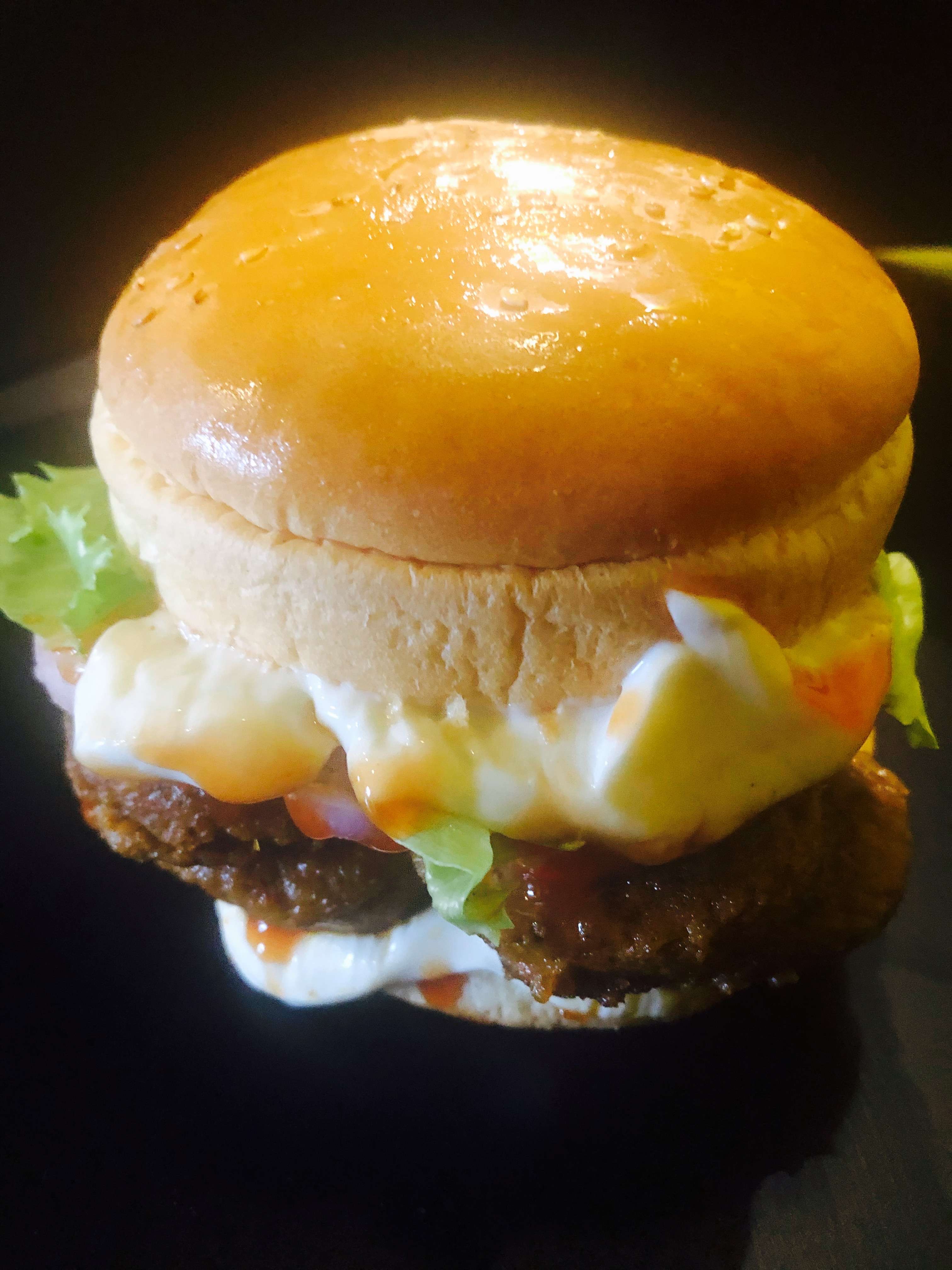 Burger Up!, Aundh order online - Zomato